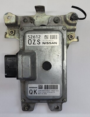 Nissan Rogue Transmission Module BCM ECM ECU 310F6 BV81A | eBay