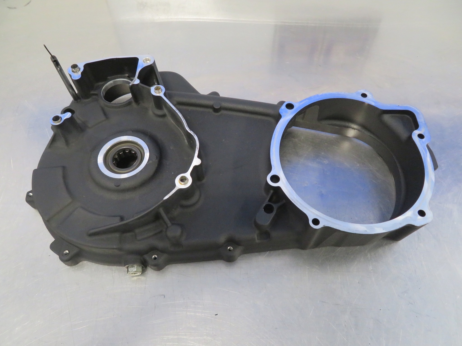 Harley-Davidson+M8+Inner+Primary+Cover+36500052A for sale online | eBay