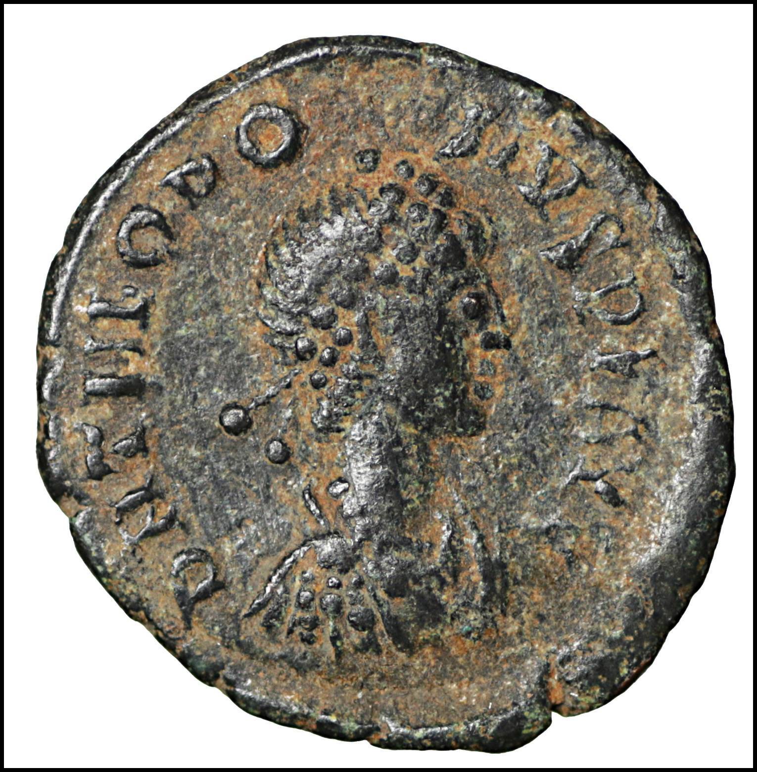 Ancient Roman Coins