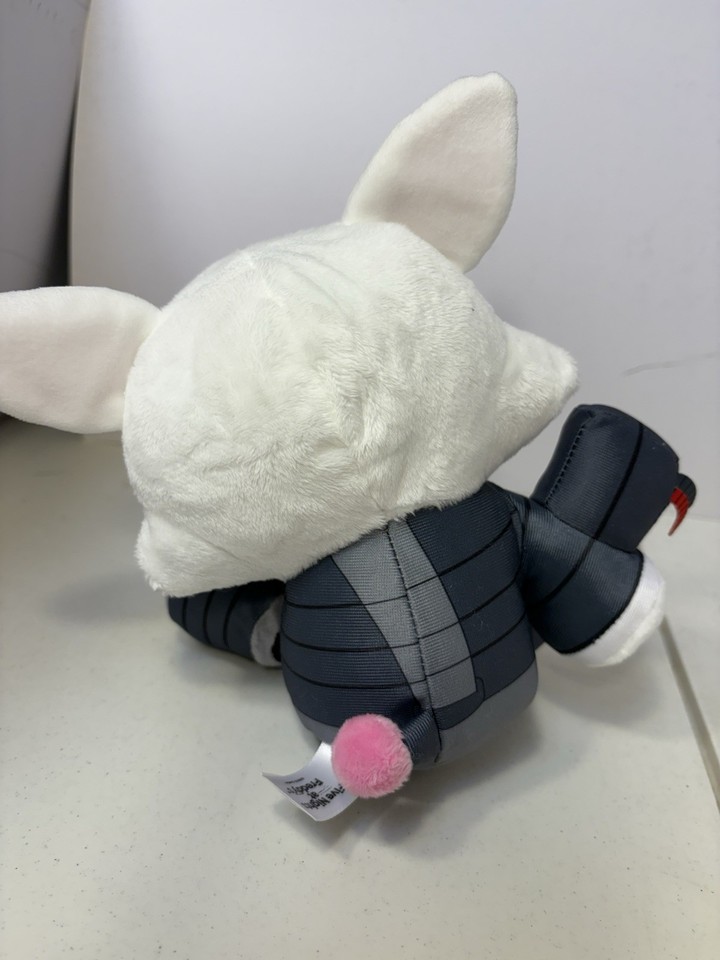 Five Nights at Freddys Mangle Plush FNAF 2 Jazwares “8 | eBay