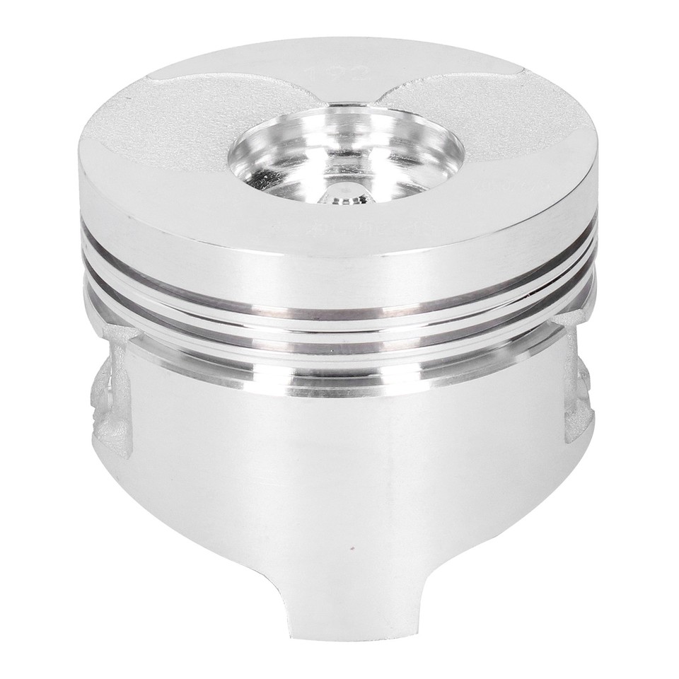 Diesel Engine Piston Kit Circlip Pin Ring Assembly AirCooled ...