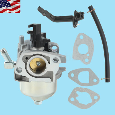 OEM HUAYI Carburetor Carb 20824011 For LCT 208CC 6HP 7HP CMXX MAXX Gas ...