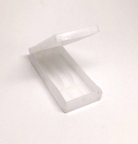 3 Slot Plastic Storage Organizer Case For Taps, Tooling, Crafts ...