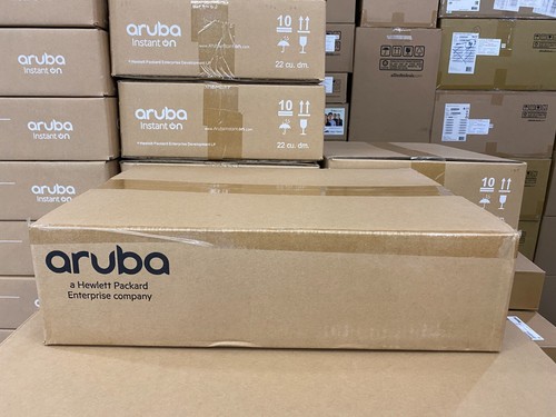 Aruba 6100 12G Class4 PoE 2G/2SFP 139W Network Switch Gigabit Ethernet ...