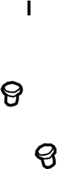 Audi OEM 11-15 Q7 Supercharger-cooler Plug 06E127535B for sale online ...