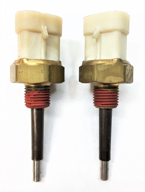 1 X Detroit Diesel Series 60 Coolant Level Sensor 23520380 G491 for ...