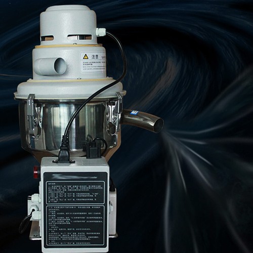 220V auto loader material Automatic feeding machine,vacuum feeder 300kg ...