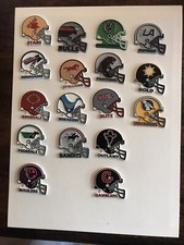 The Party Animal NFL Magnetic Standings Board - 733947E11 for sale ...