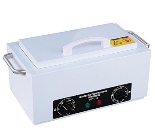 330W Dental Autoclave Economic Hot Dry Pressure HIGH Temperature ...