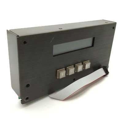 Controls - Trane Controls Module