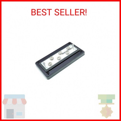 SMD Single Power/Ground Distribution Block (Half Block) | eBay