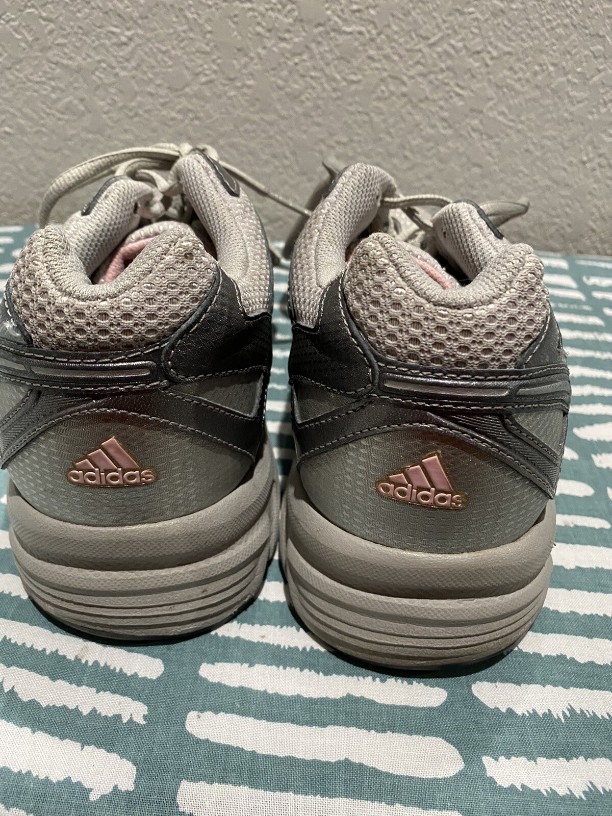 adidas adiprene Trail Running Shoes Womens Size 8 PYV702001 | eBay