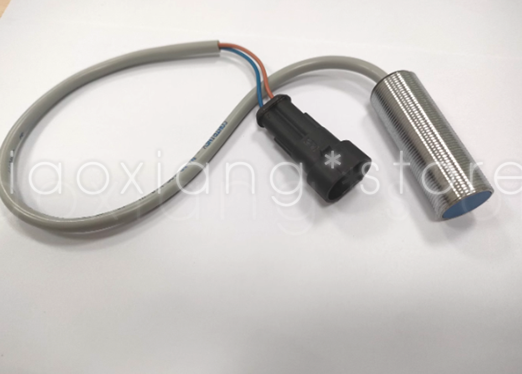 1PC proximity switch DW-DD-625-M18-JY | eBay
