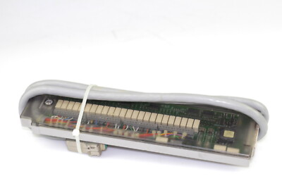Agilent 34901A 20-Channel Multiplexer W/Cable | eBay