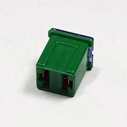 PEC JCASE Mini Fuse 40 Amp - Pack of 6 | eBay