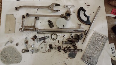 Singer Sewing 28k Spare Parts from machine D982488 | eBay UK