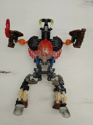 Mega Bionicle Rare | eBay