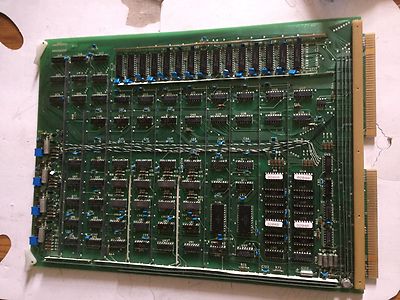 AYDIN 400-5034K, TVD190,I90-1 CIRCUIT BOARD 460-504-501,AE | eBay