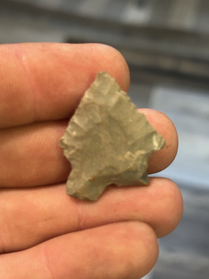 Archaic LeCroy Point | eBay