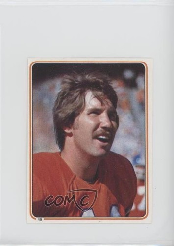 1983 Topps Album Stickers Luke Prestridge #49 0l1 | eBay