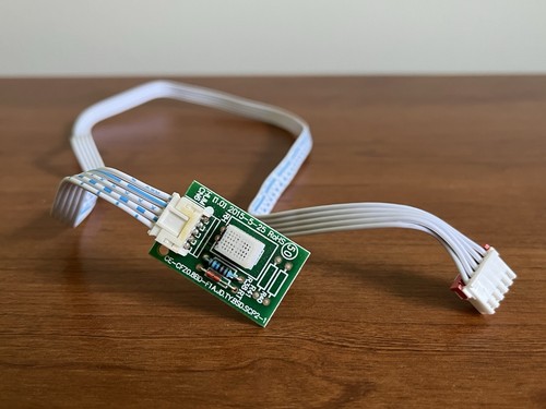 Frigidaire Humidistat Dehumidifier Humidity Sensor Board from model ...