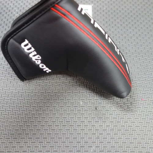 Wilson Staff Infinite blade putter headcover fast shipping 250727 | eBay