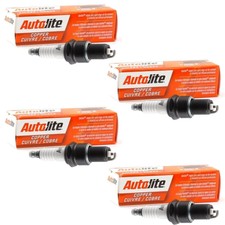 Autolite 64 - Alternative spark plugs