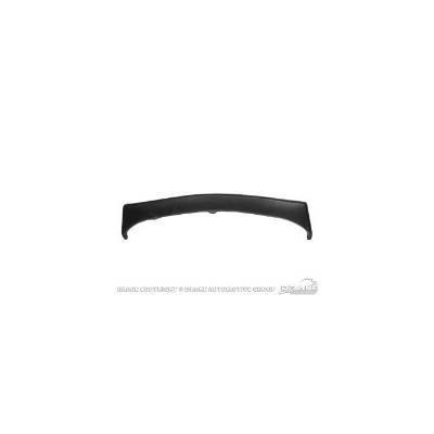 Scott Drake C7ZZ-63001A74-A 67-68 Ford Mustang Spoiler | eBay