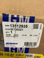 GM Fuel Pump Assembly OEM 19121627 Avalanche for sale online | eBay