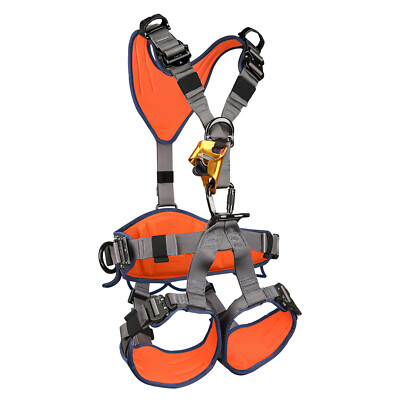 Safety Harnesses - Confined Space