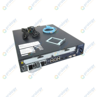 Juniper CHAS-MX40-T-S MX Series 3D Universal Edge Router Chassis Tested ...