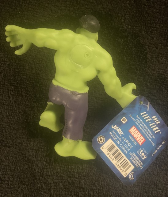 - Life-Like Jaru Toy Squishy Lifelike Spider-Man Stretchable 4" for ...