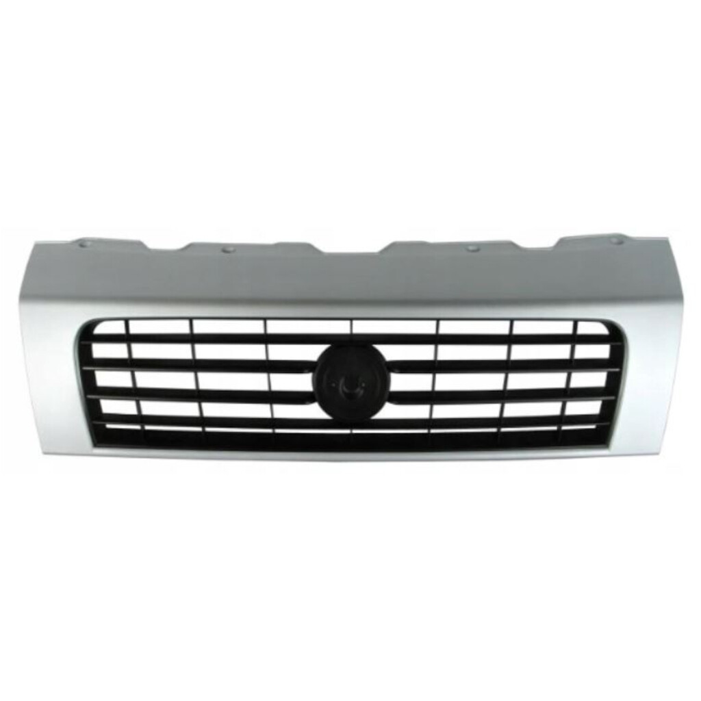 FIAT DUCATO 2006-2014 FRONT BUMPER RADIATOR GRILLE CENTER AIR INTAKE ...