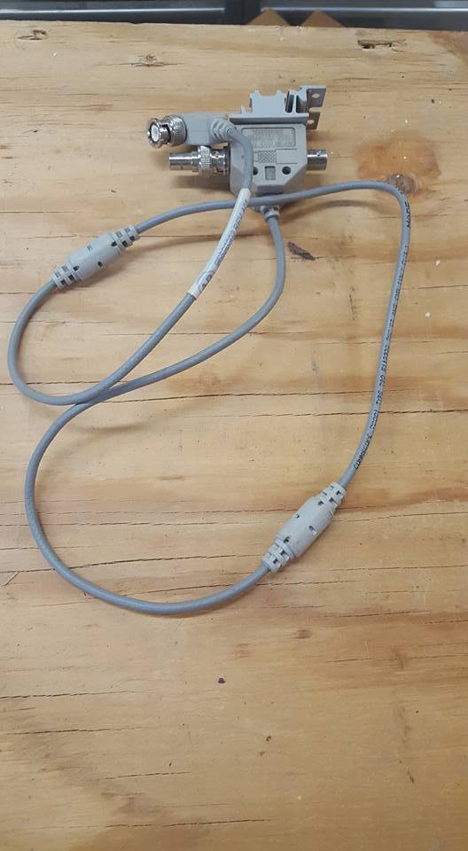 ALLEN BRADLEY 1786-TPB CONTROLNET COAXIAL STRAIGHT T-TAP W88 | eBay