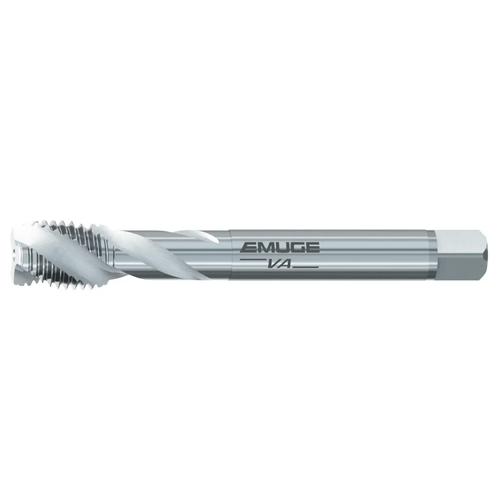EMUGE HSS-E Maschinen-Gewindebohrer M16 Enorm 2-VA / C0503000.0116 ...