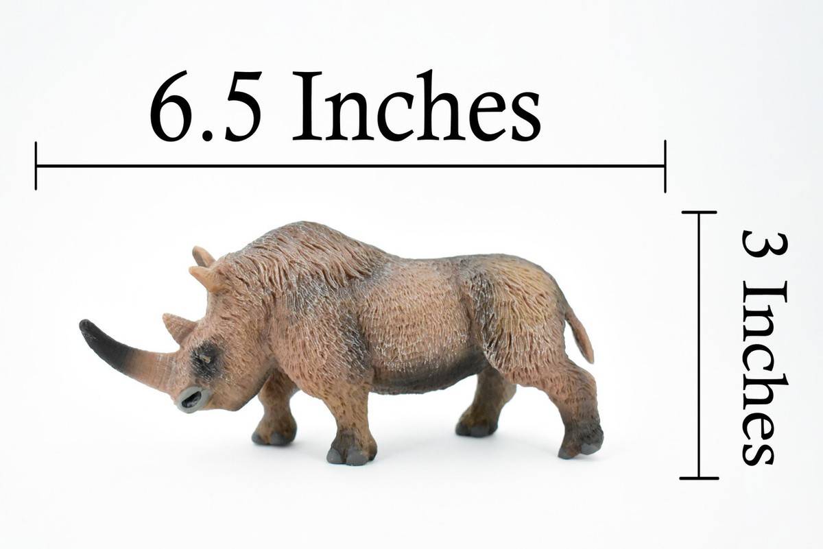 Prehistoric Rhino