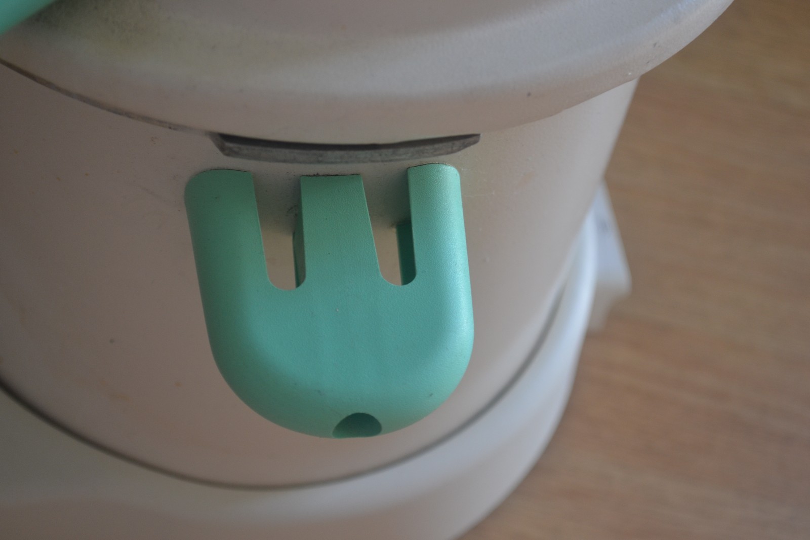 One Pair of Prestige Medical 2100 Classic Autoclave Handle - Green ...