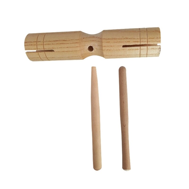 Rhythm Sticks Building Blocks Orff Instrument Block Percussion Blocks ...
