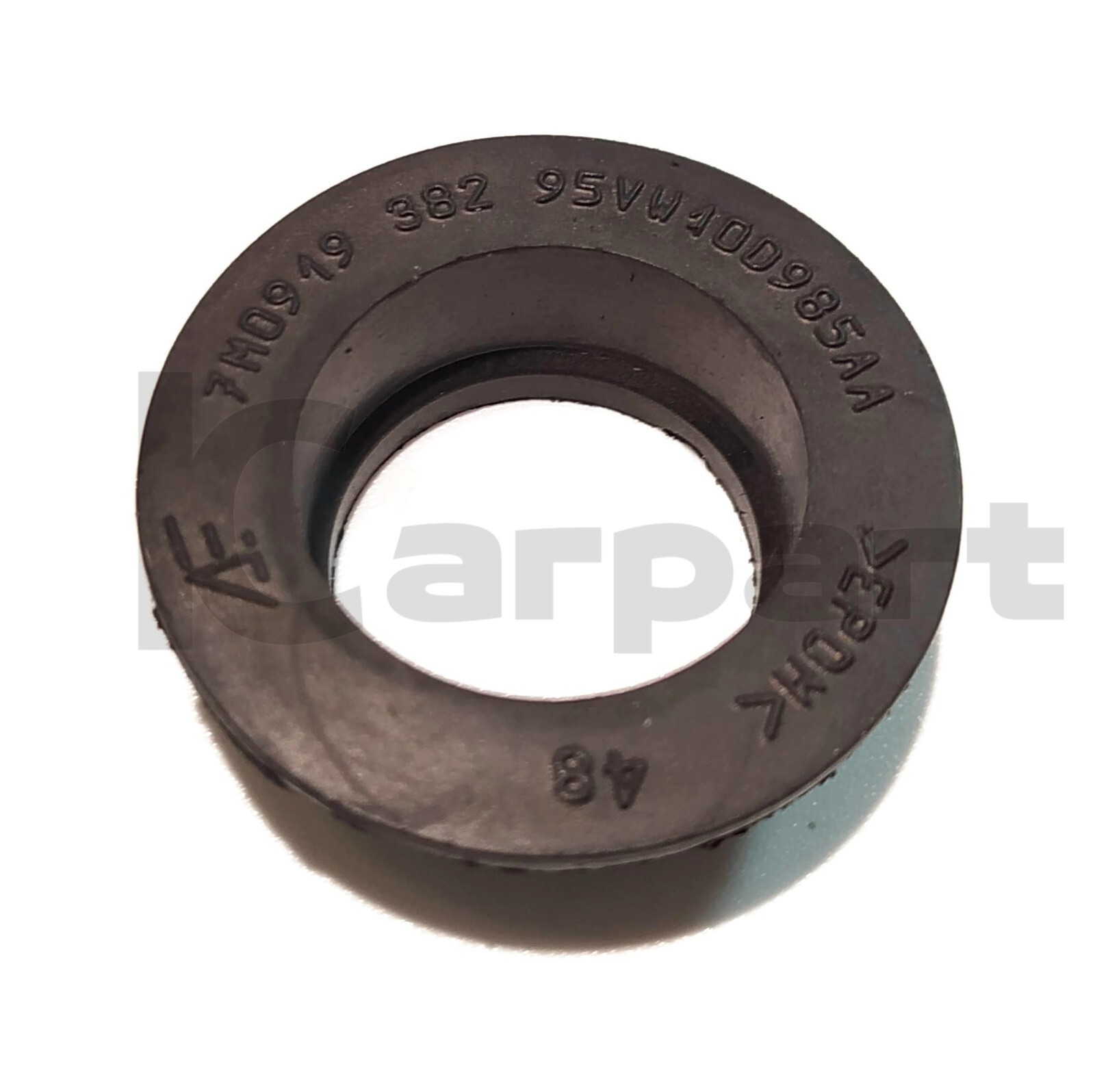 GENUINE New Washer fluid level sensor seal grommet 7M0919382 VAG OEM | eBay