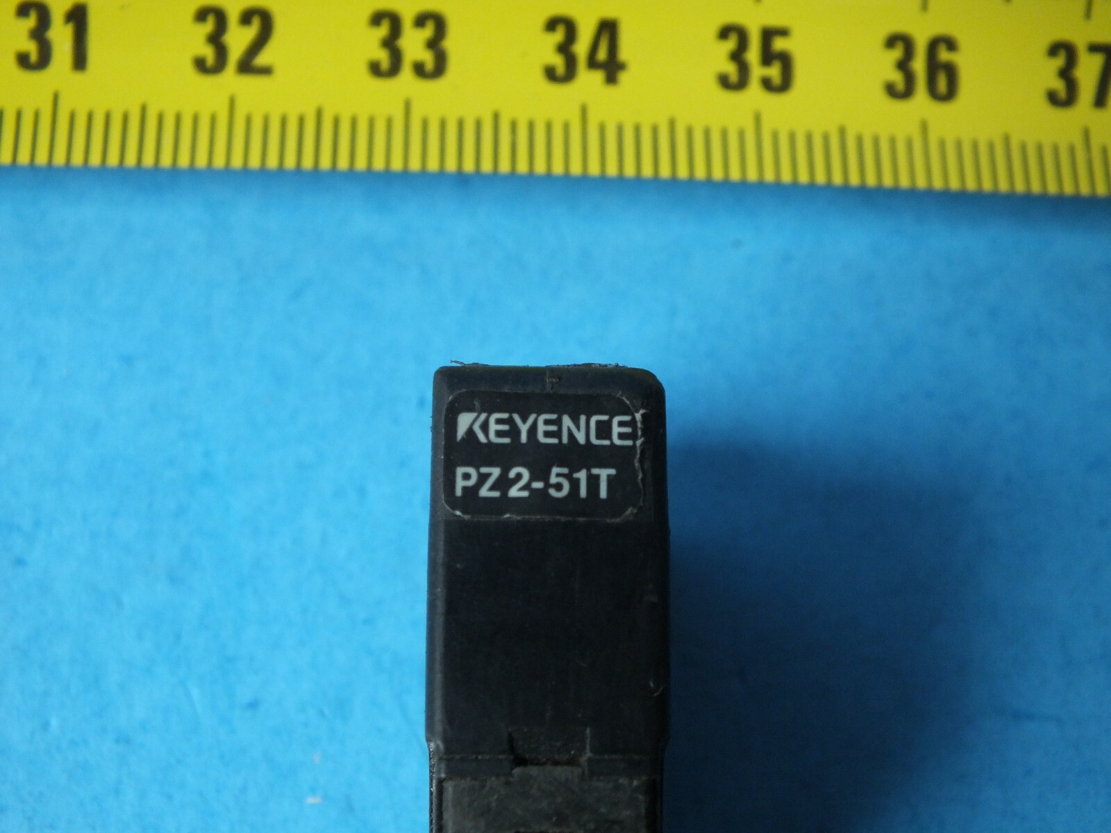 Keyence PZ2-51T Photoelectric sensor | eBay