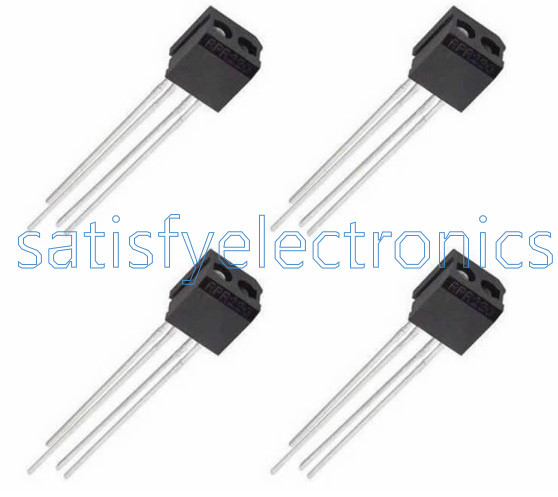 5PCS RPR220 Reflective Opto Sensor Photoelectric Switch Sensor | eBay