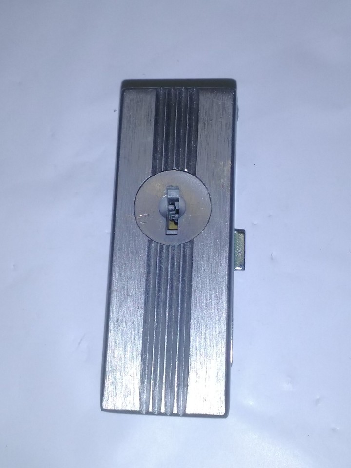 CCL Security 15867 Panelboard Universal Lock for 18-22 Gauge Metal w ...