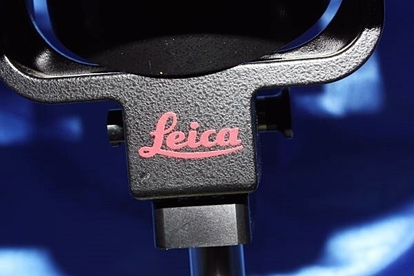 Genuine Leica Single Prism Set GPR121 + GZR103 + GDF121 with Soft Case ...