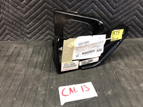 Genuine Toyota Mount Bracket 57021-35060 NEW STOCK ROOM PART!!! Sub ...