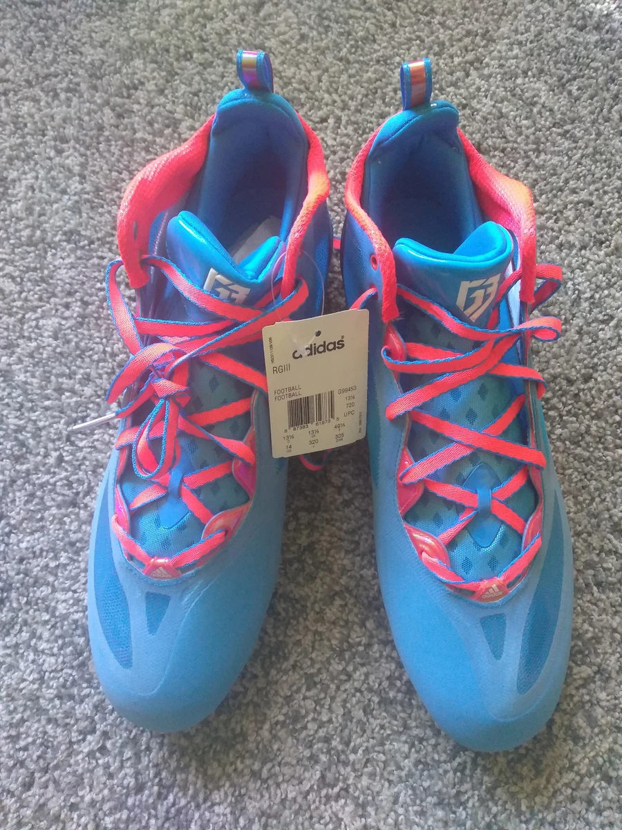 Rg3 Adidas Cleats