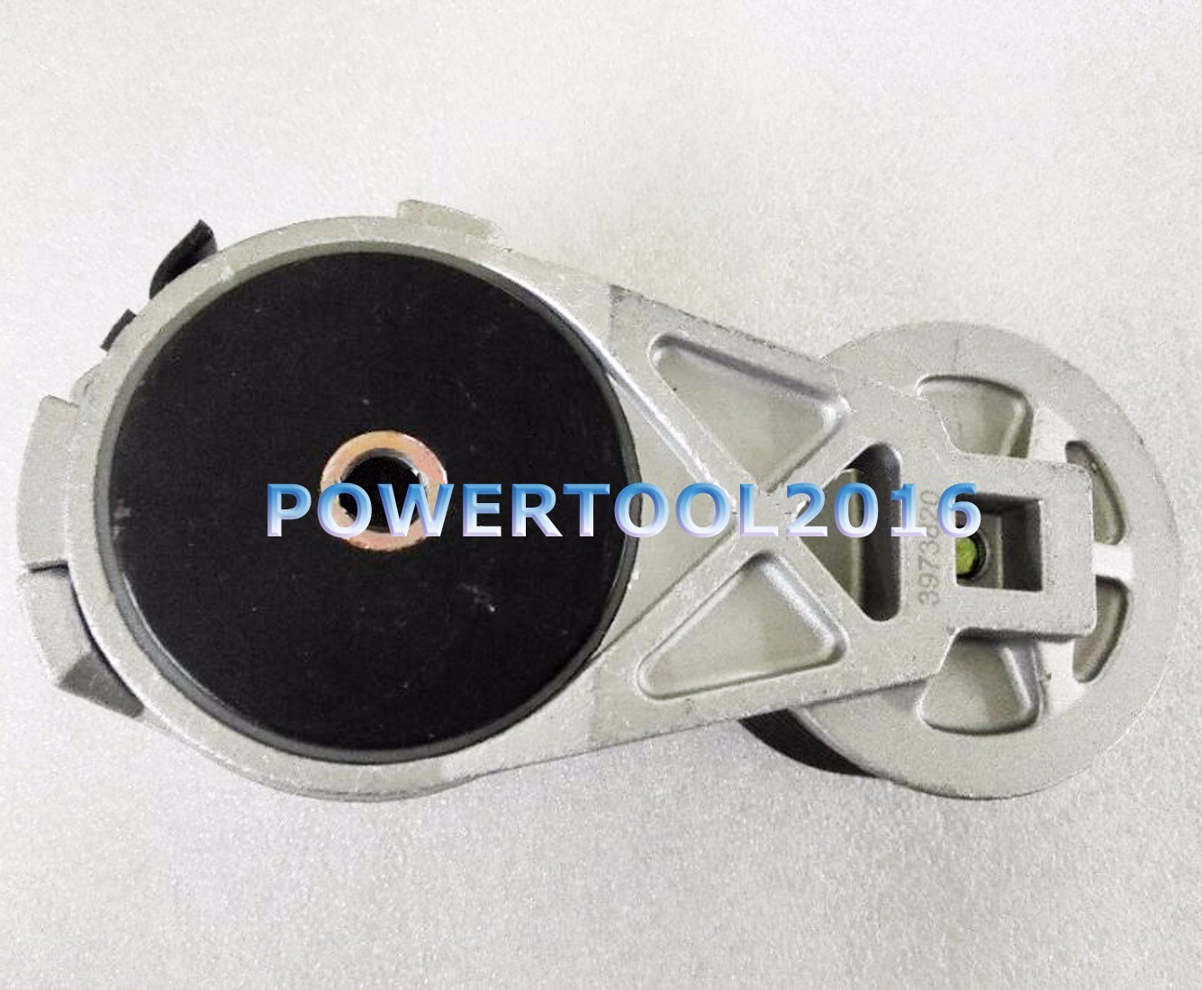 New 3973820 3287277 Belt Tensioner Pulley fit for Cummins Parts | eBay