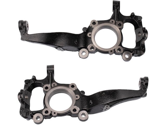 For 2010-2014 Ford F150 Steering Knuckle Set 67567MZ 2011 2012 2013 | eBay