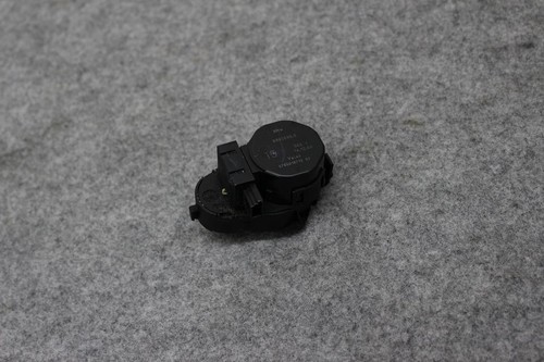 Original BMW 5er E39 X5 E53 Stellantrieb Fondraumklappe Fondraum ...