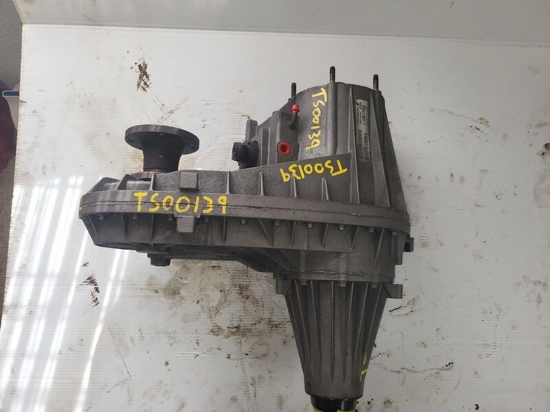 2003 Dodge Ram 2500 3500 Transfer Case Assembly AT model NV271 Manual ...