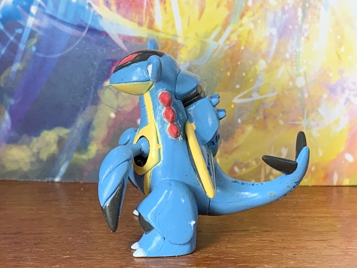 Pokemon Armaldo